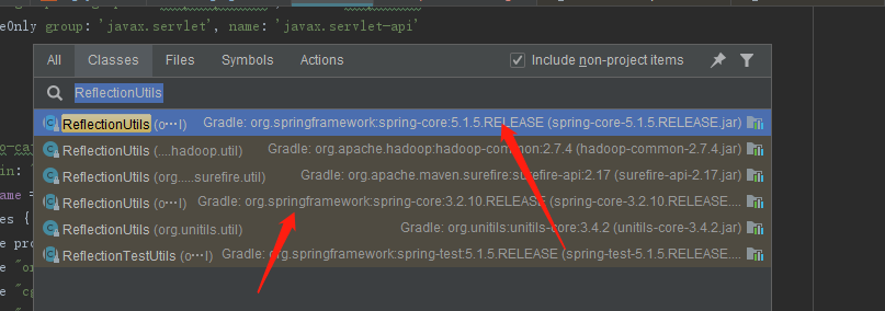 Caused by : java.lang.NoSuchMethodError_caused by: java.lang.nosuchmethoderror-CSDN博客